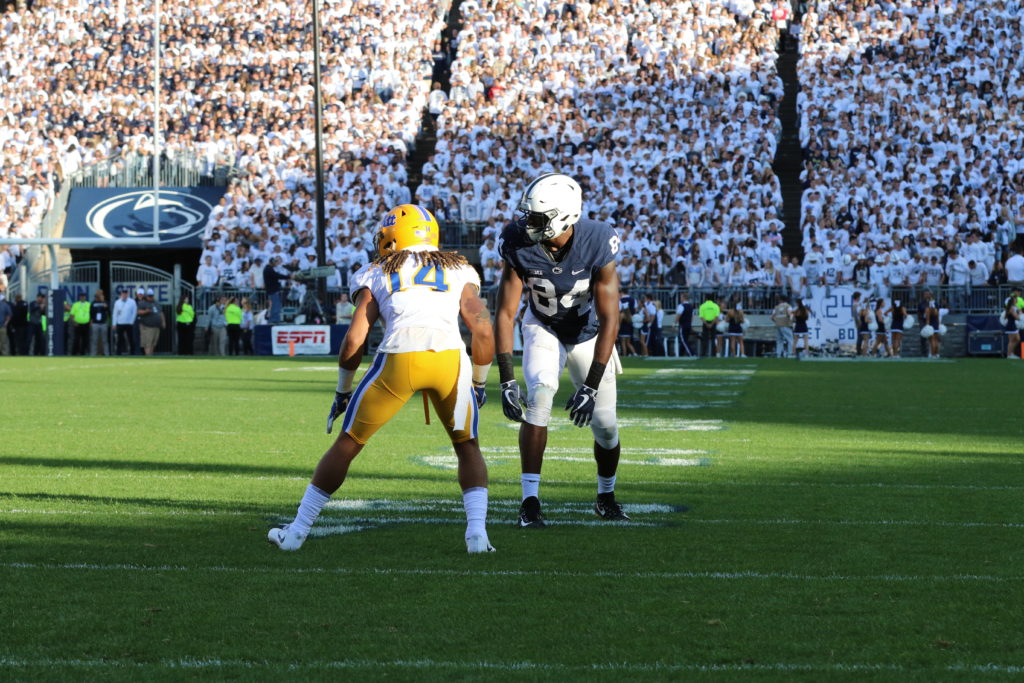 2018 NFL Draft recap, pick-by-pick: NFC East - Draftnasty Magazine