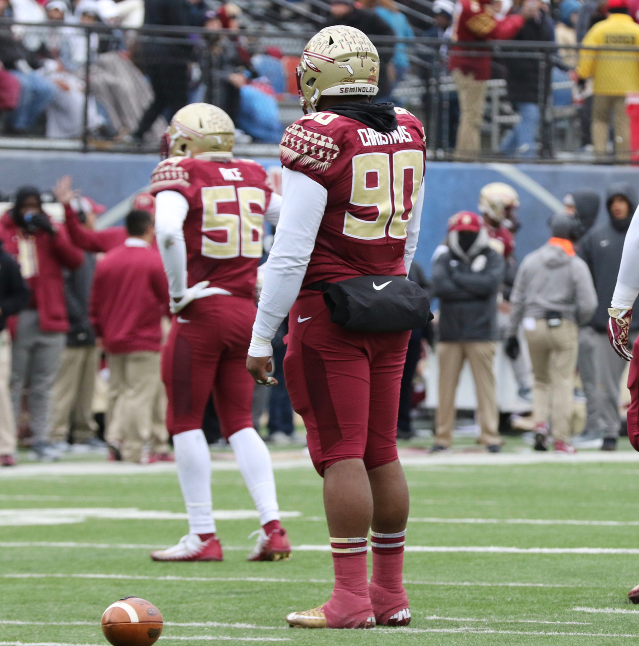 2018 Preview: Florida State Seminoles - Draftnasty Magazine