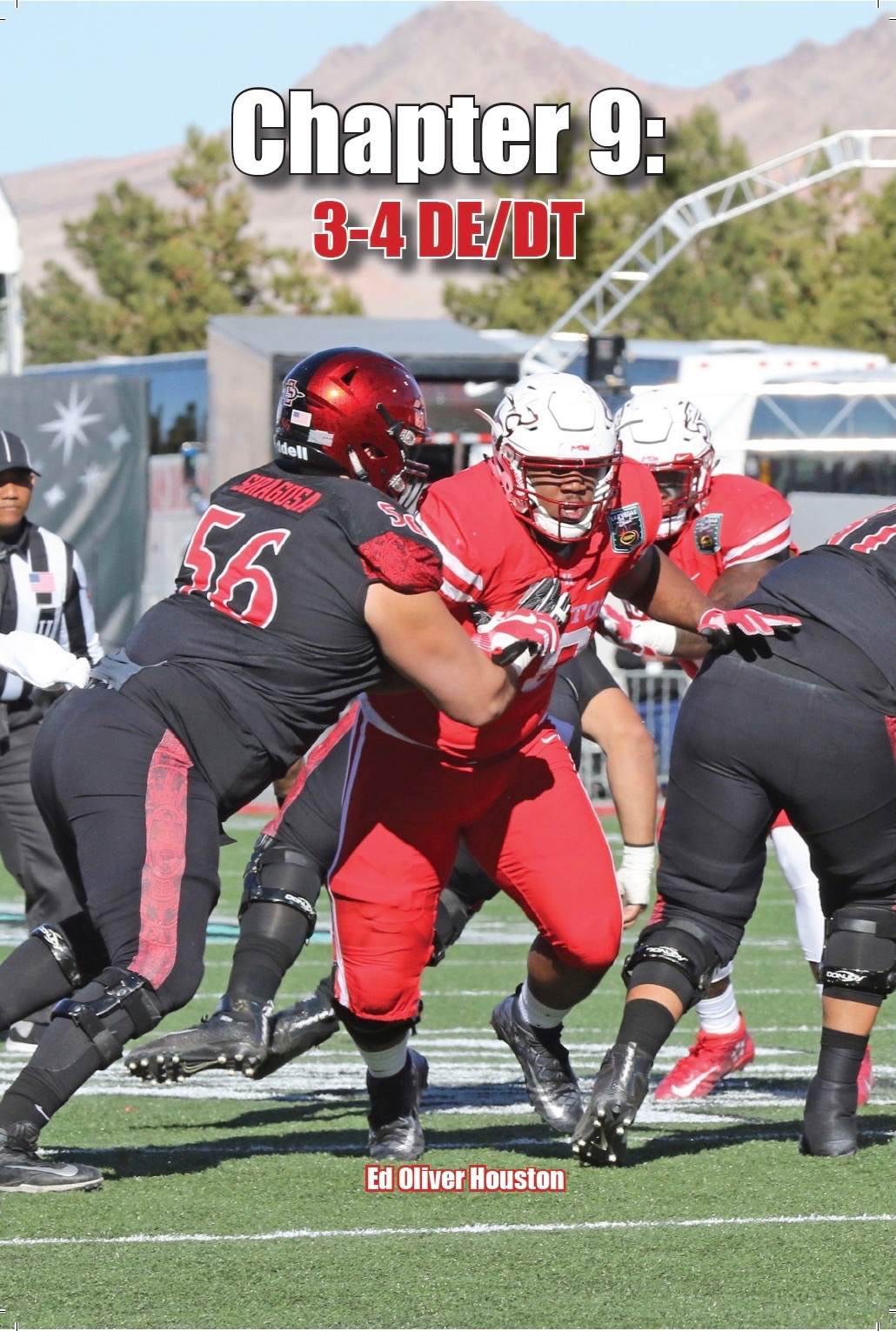 DraftNasty spotlights Buffalo Bills DT Ed Oliver: New Level ...