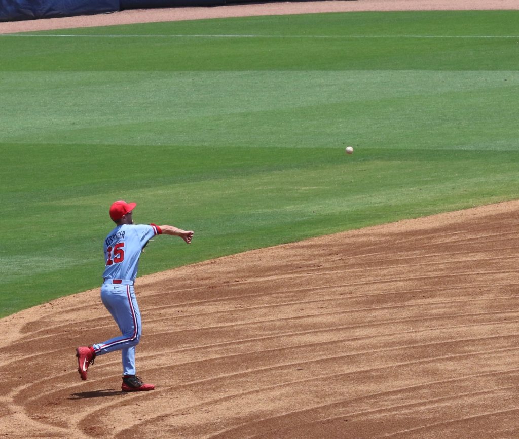 Houston Astros 2019 2nd Round pick, 68th overall (VIDEO): Grae ...