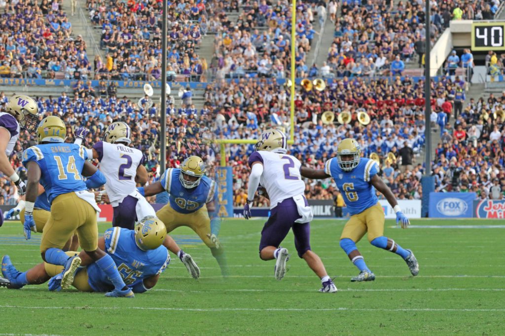 DraftNasty lenses: Aaron Fuller 5'11 188 WR-Washington - Draftnasty ...