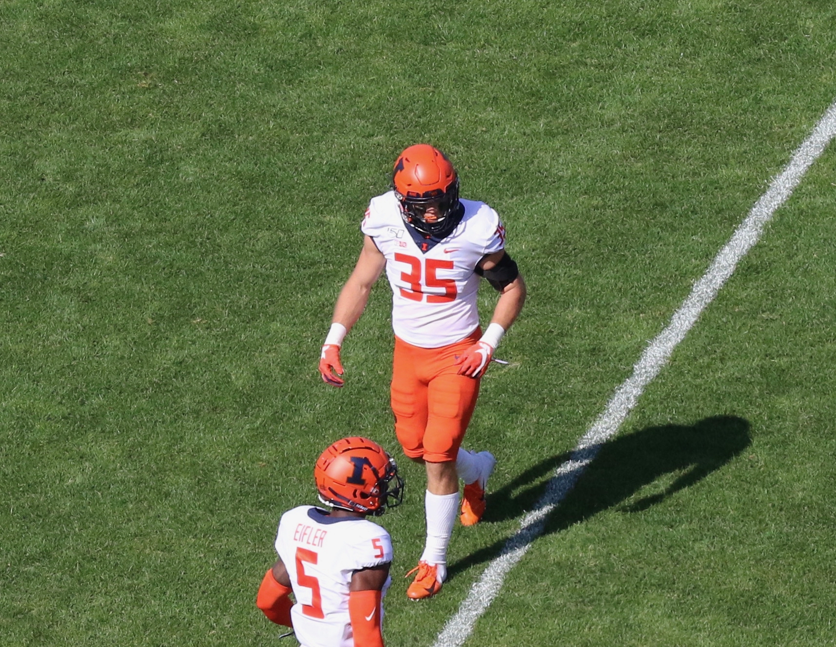 Forcing the issue - Draftnasty Magazine