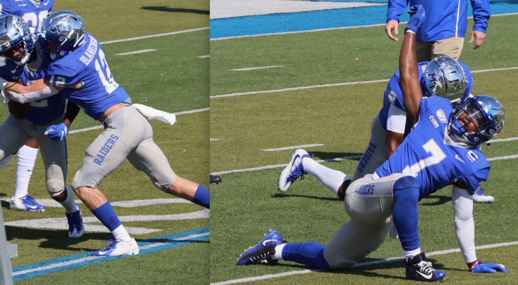 C-USA tandem continuing to leave mark - Draftnasty Magazine