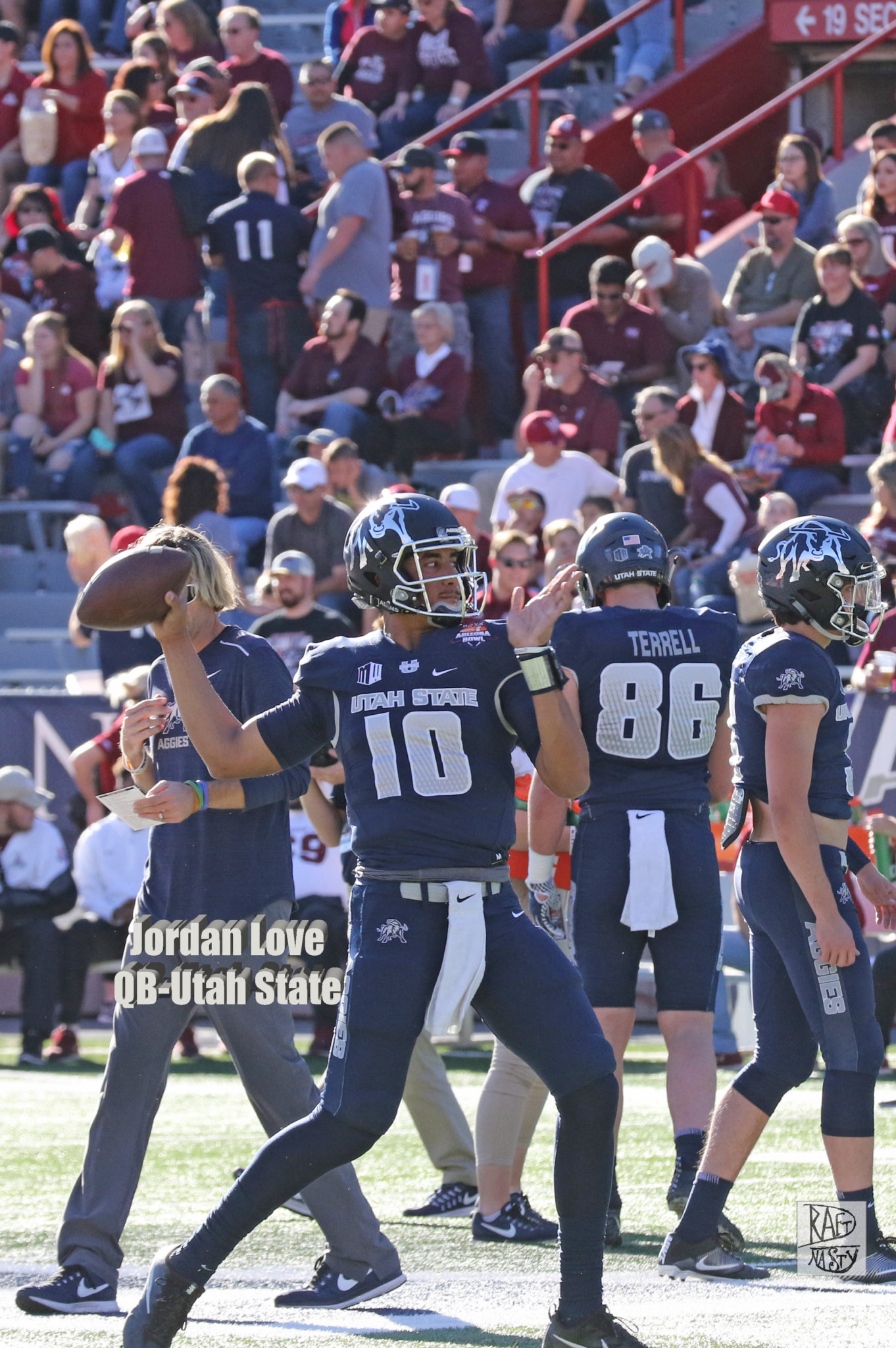 Green Bay Packers QB Jordan Love: 2020 NFL Draft, 1st Round, 26th ...