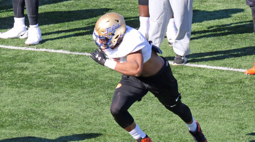 Corey Chavous 2020 NFL Draft Guide Archives - Draftnasty Magazine