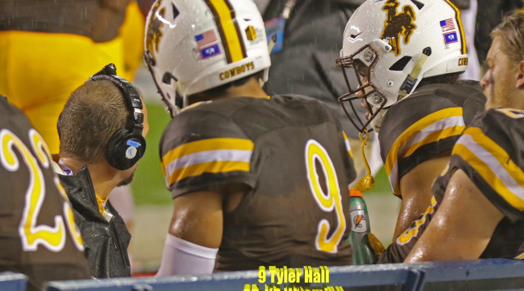 Tyler Hall 2020 NFL Draft all-purpose Archives - Draftnasty Magazine