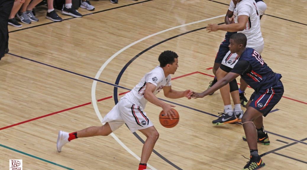 2020 NBA Draft Preview: Cole Anthony 6’3 190 PG- North Carolina ...