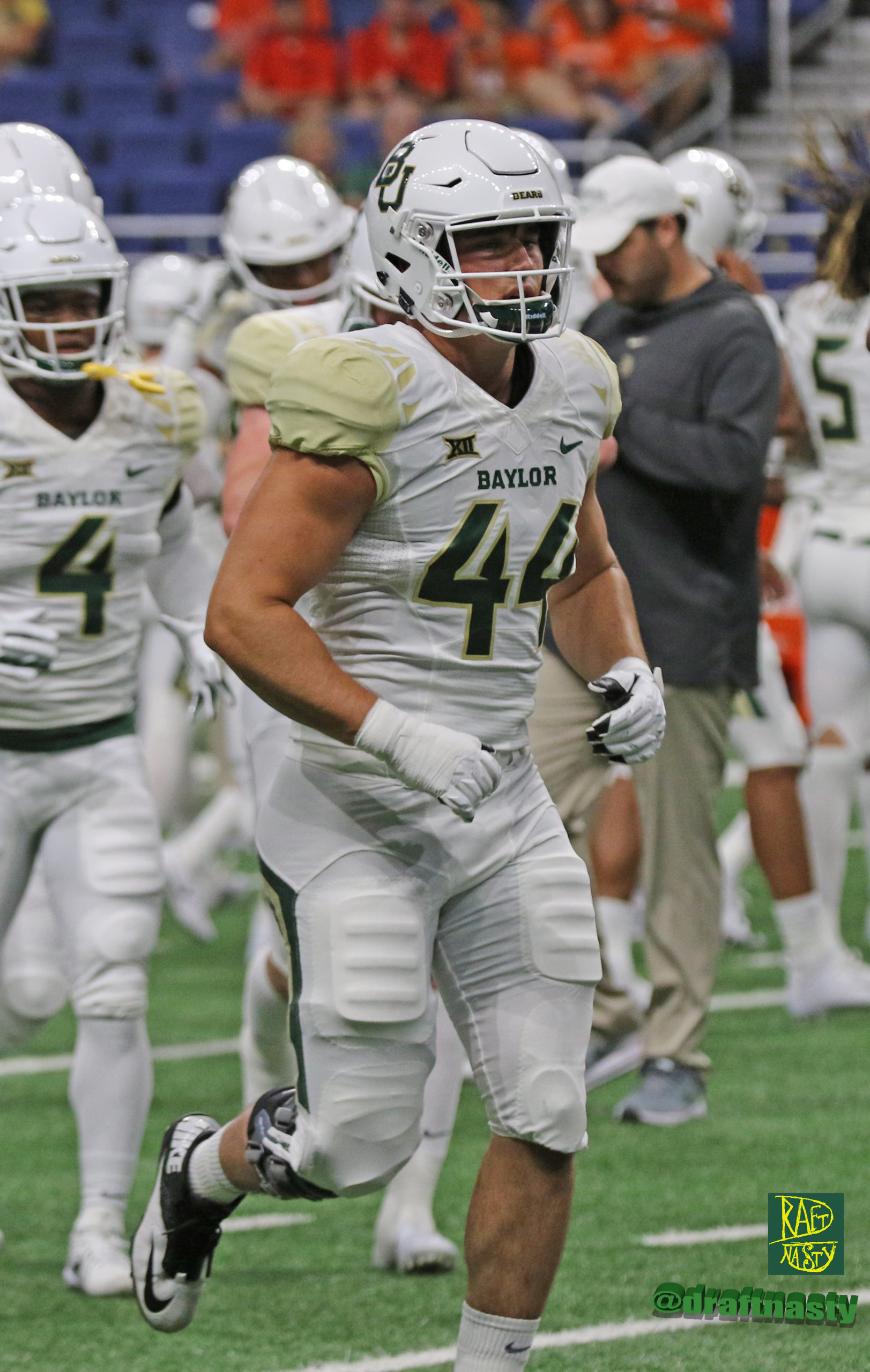 2020 NFL Draft recap: NFC West - Draftnasty Magazine