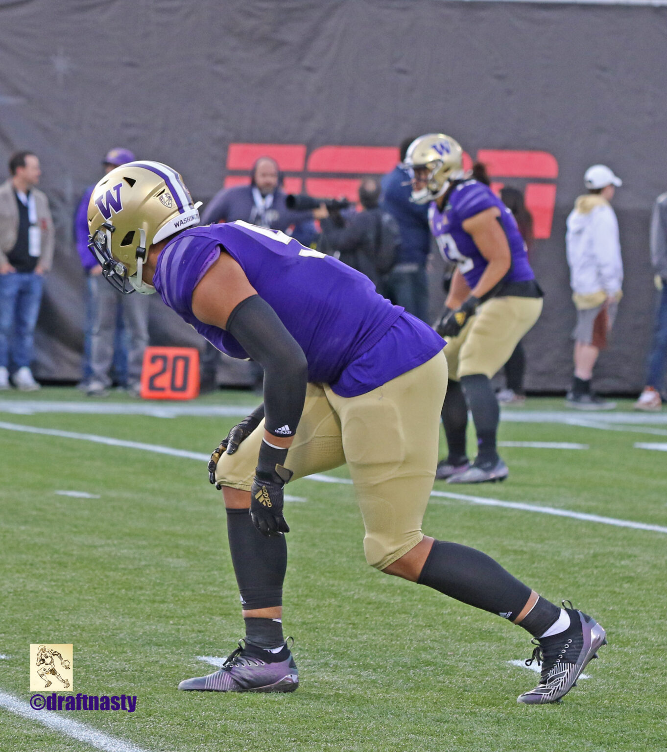 Not Your Average Joe, Tryon - Draftnasty Magazine