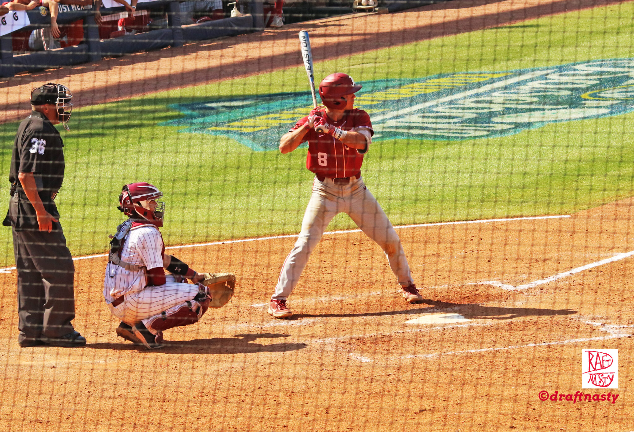 Kansas City Royals Comp B selection, 66th overall: Peyton Wilson 2B ...