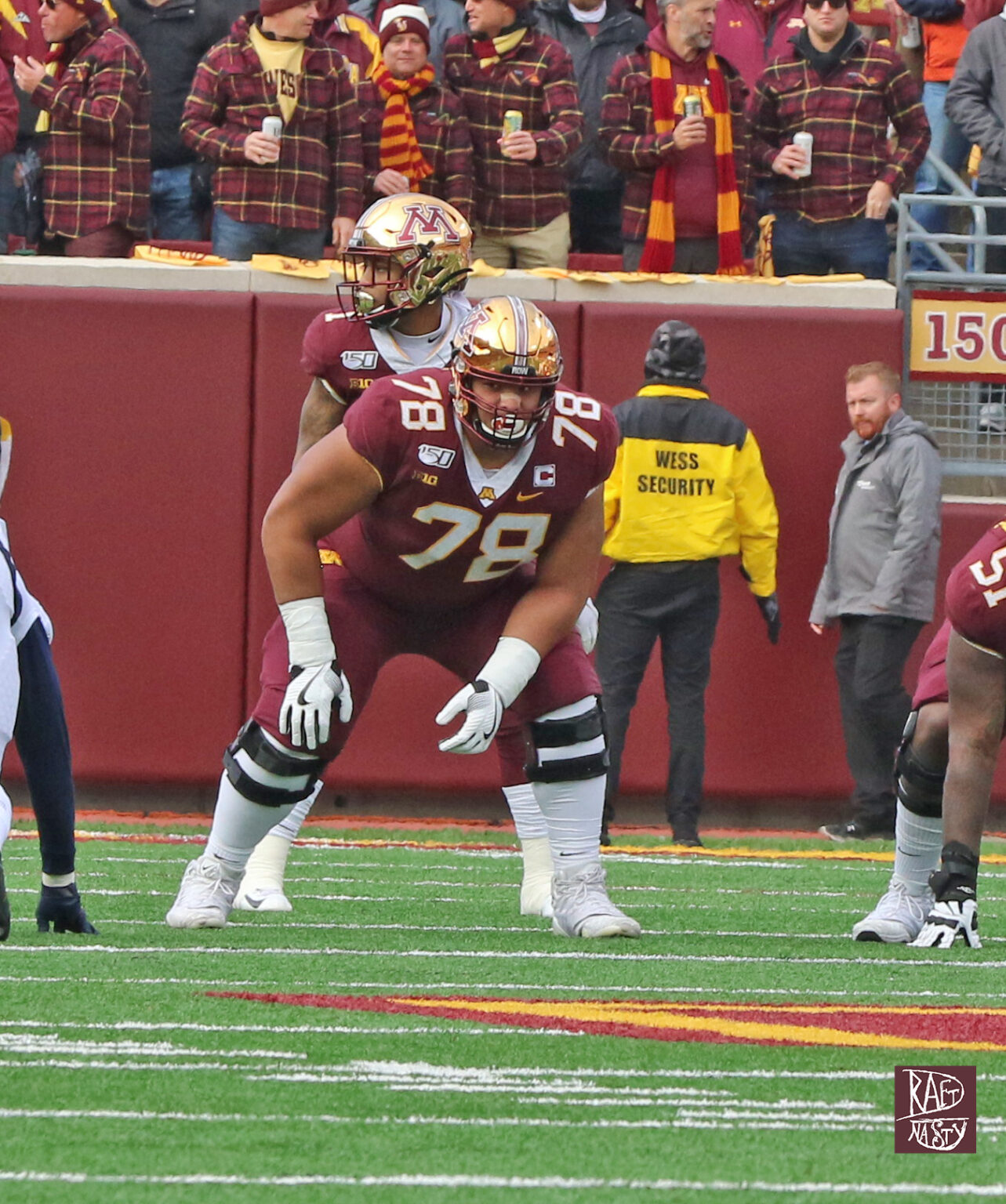 Baltimore Ravens 2022 NFL Draft/UDFA recap - Draftnasty Magazine