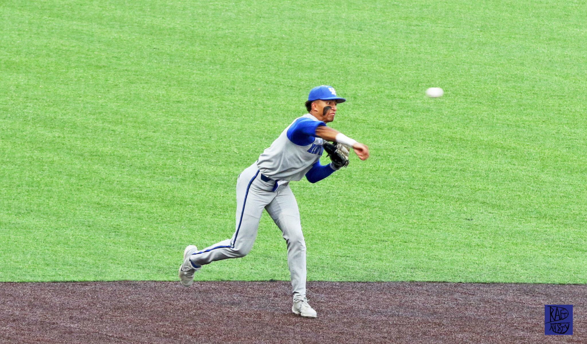 Ryan Ritter SS-Colorado Rockies: 2022 MLB Draft, 4th Rd, 116th overall ...