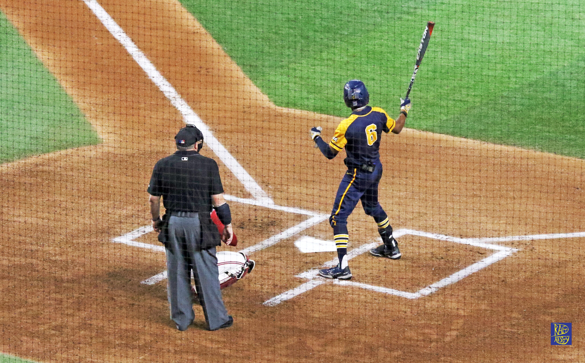 Victor Scott II OF-St. Louis Cardinals: 2022 MLB Draft, 5th Rd, 157th ...