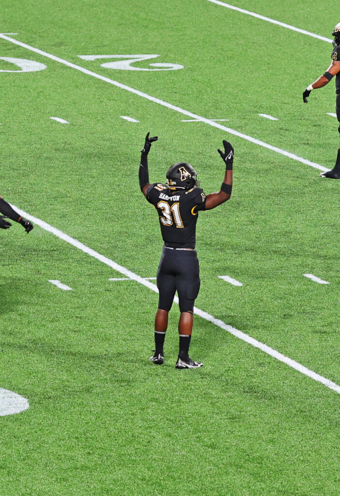 Just in the Nick of time - Draftnasty Magazine