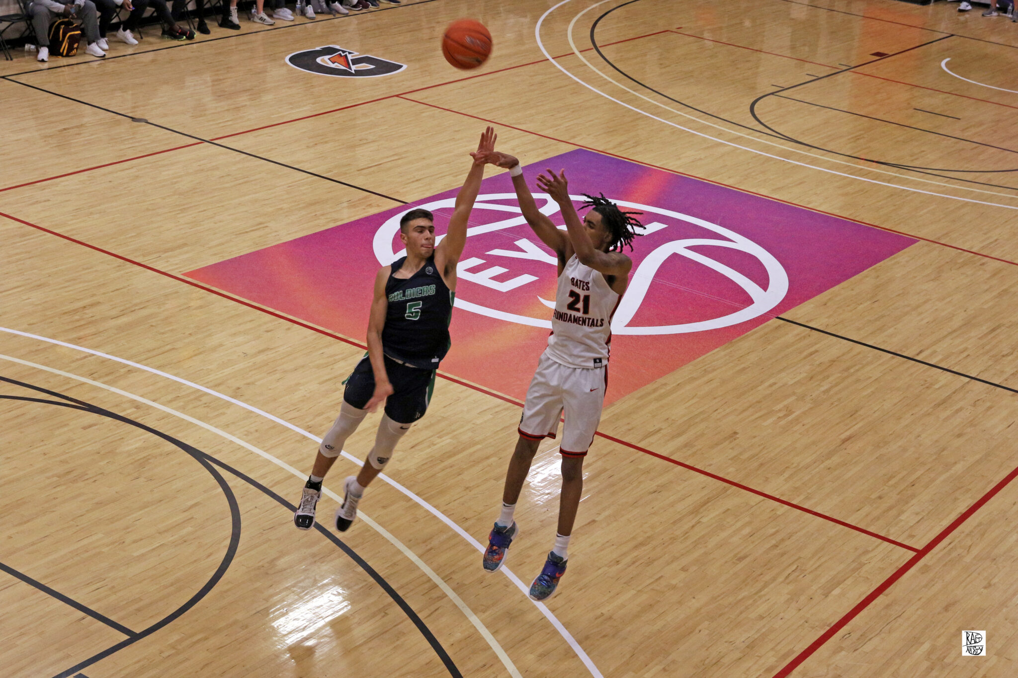 Bates progresses...but how much? - Draftnasty Magazine