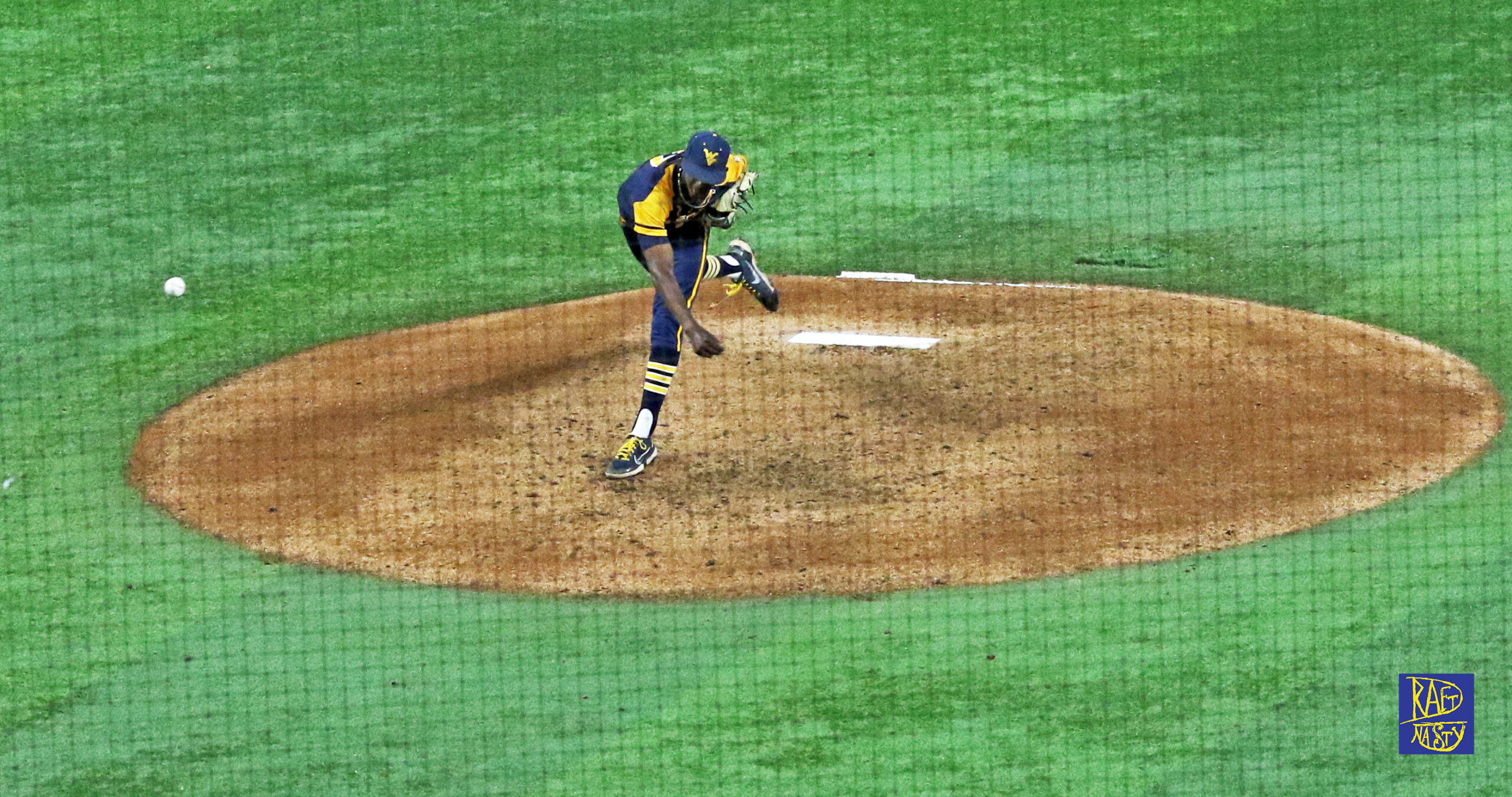 Reed provides relief for Pirates in Round 4 - Draftnasty Magazine