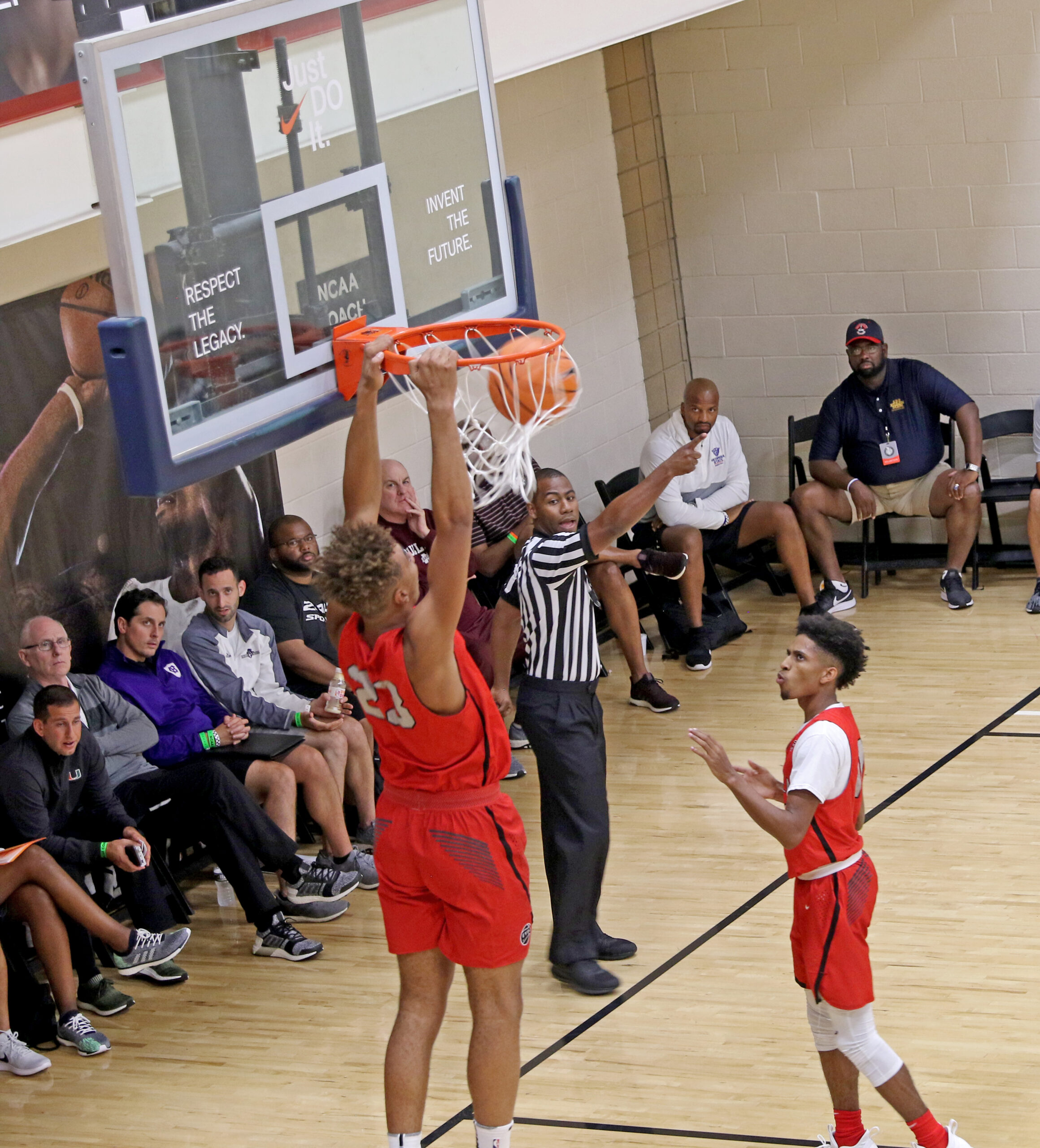 Jackson-Davis brings different element to Warriors - Draftnasty Magazine