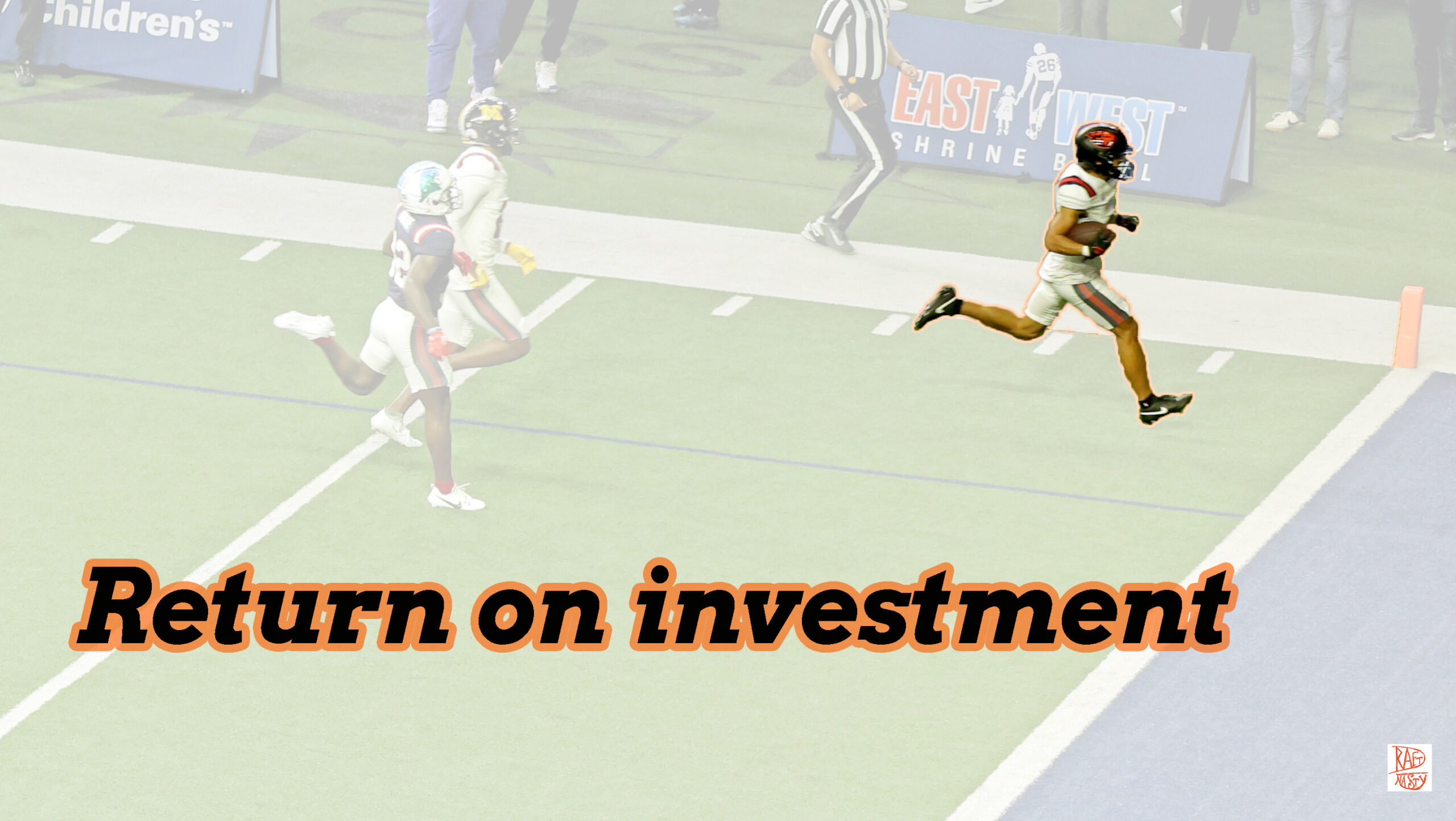 Anthony Gould WR-AP Oregon State: East-West Shrine Bowl breakdown ...