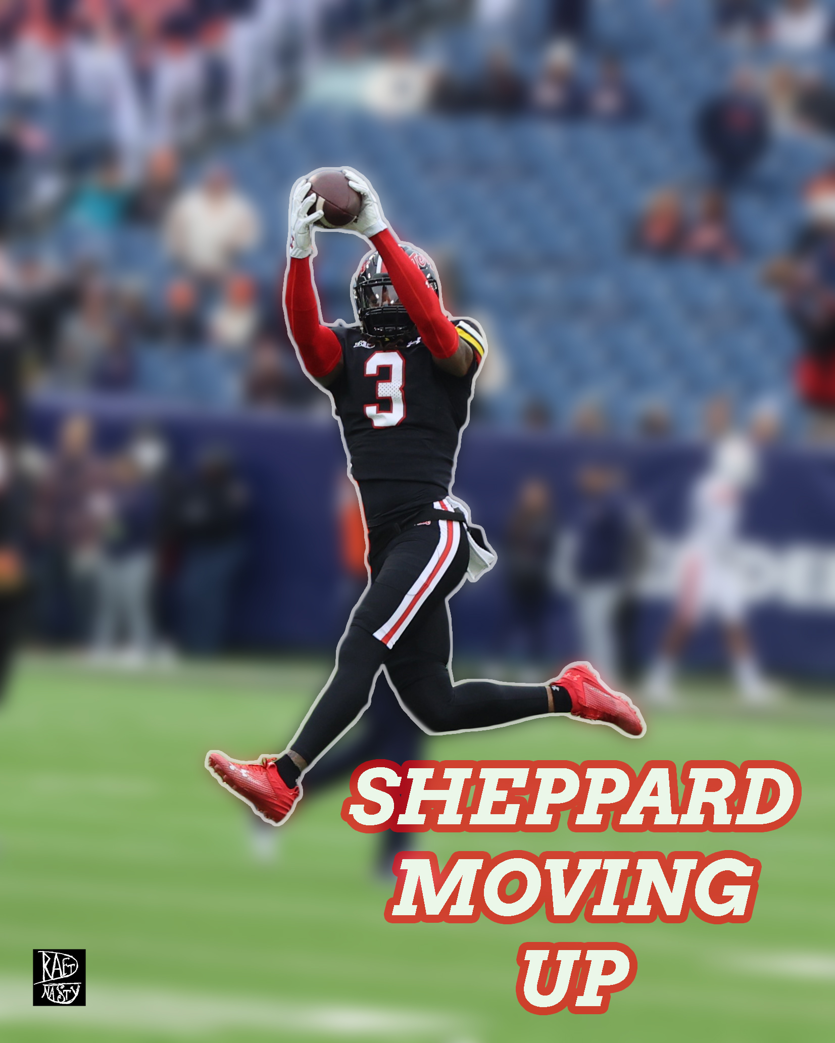 Exploring Ja'Quan Sheppard's Impact in the 2024 East-West Shrine Bowl ...