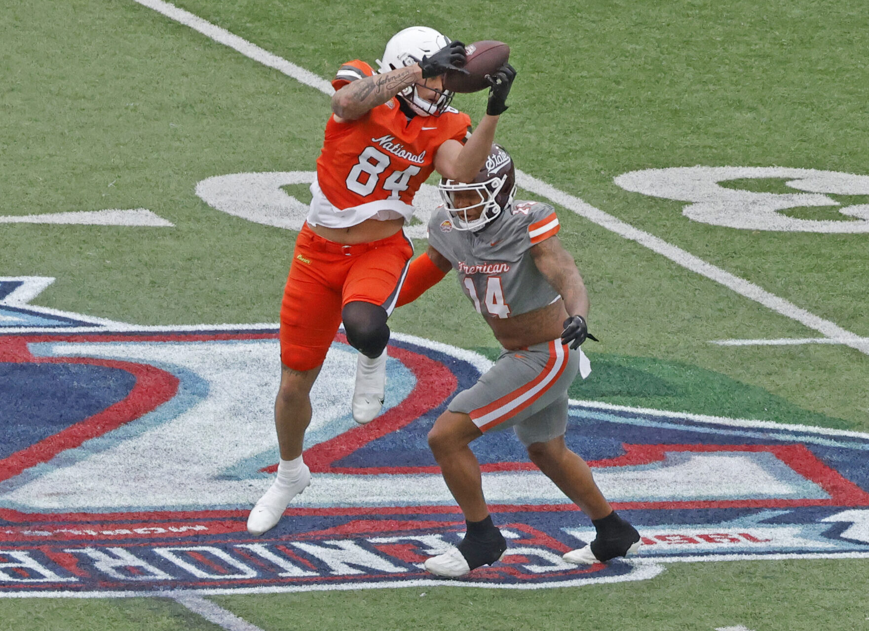 Corey Chavous' 2018 NFL Draft Guide - Draftnasty Magazine