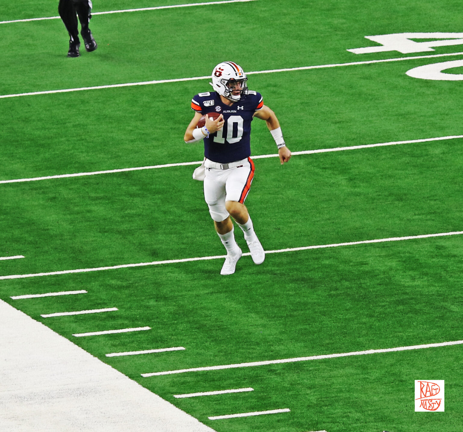 AFC West 2024 NFL Draft recap - Draftnasty Magazine