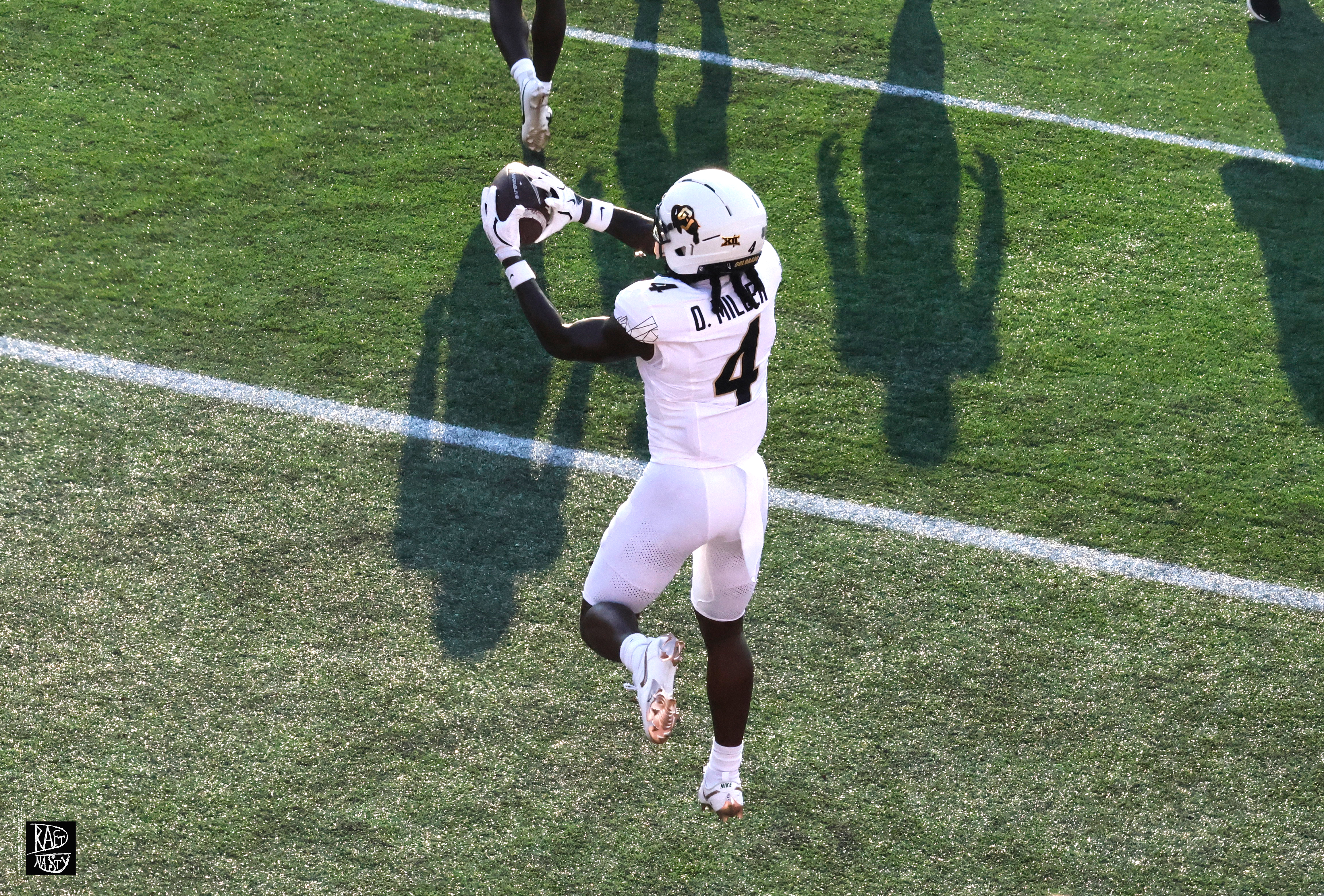 Colorado vs. Houston, Week 3, 9-12-25 | Photo Gallery - Draftnasty Magazine